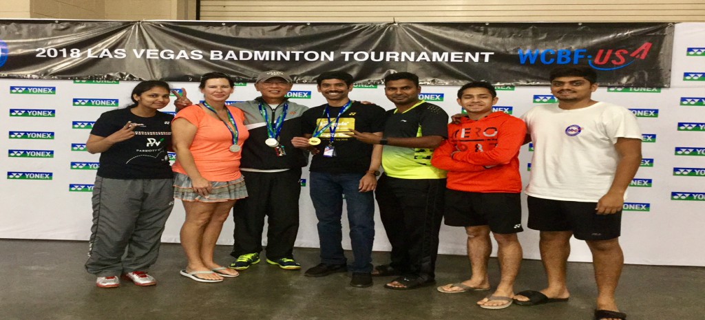 Sree Badminton Academy