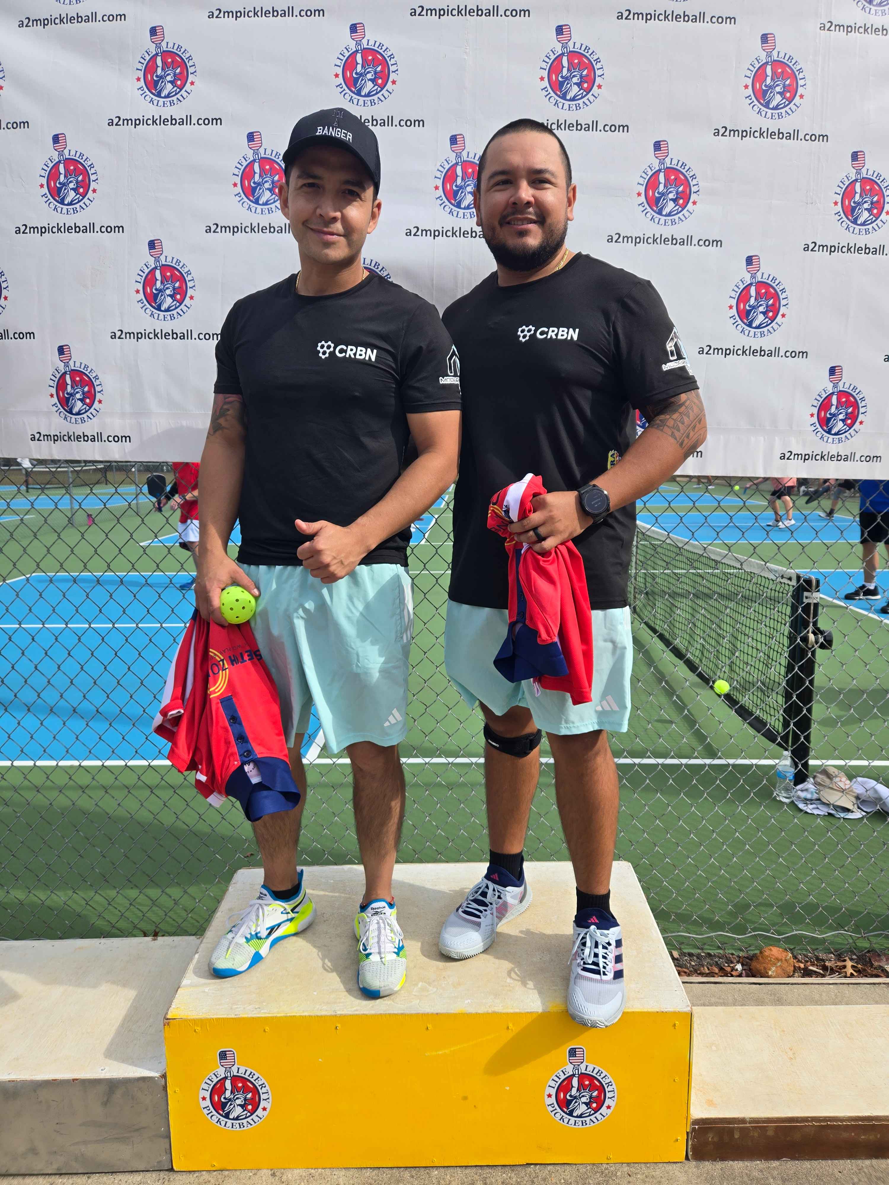 A2MSports - Pickleball