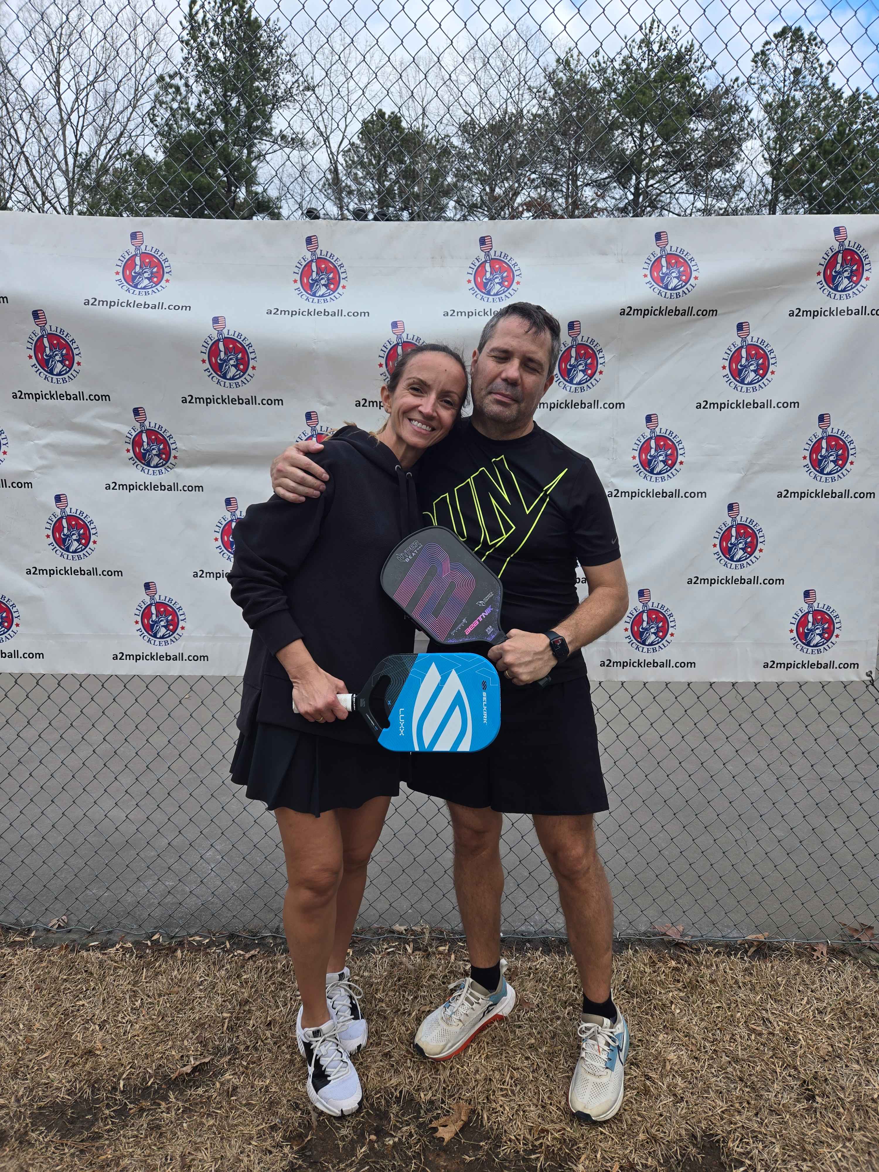 A2MSports - Pickleball