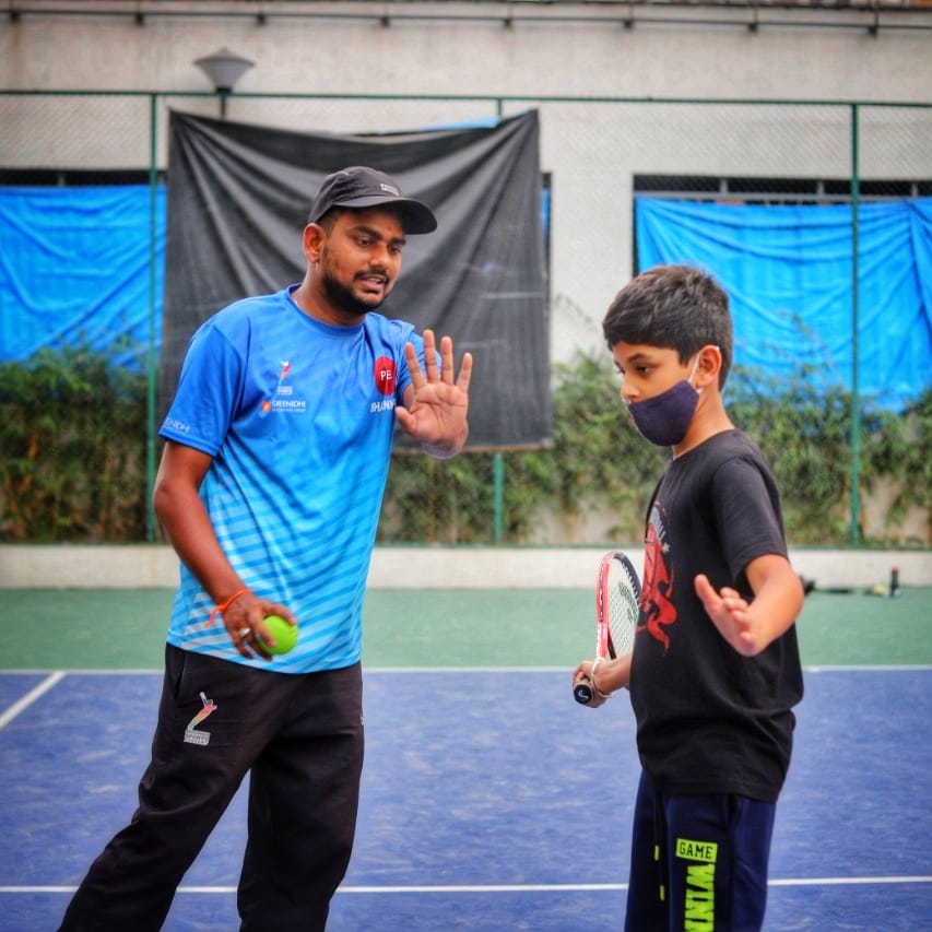 A2MSports - Sports Club